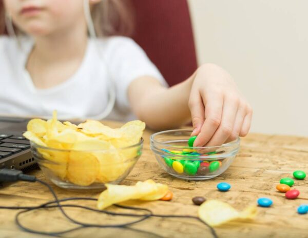 Childhood obesity: What parents need to do