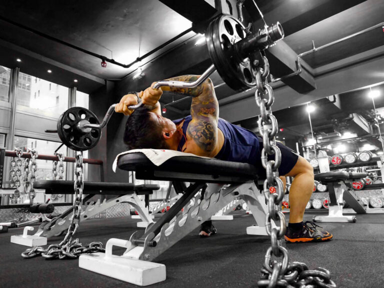 10 Eccentric Training Methods for Muscle & Strength Training