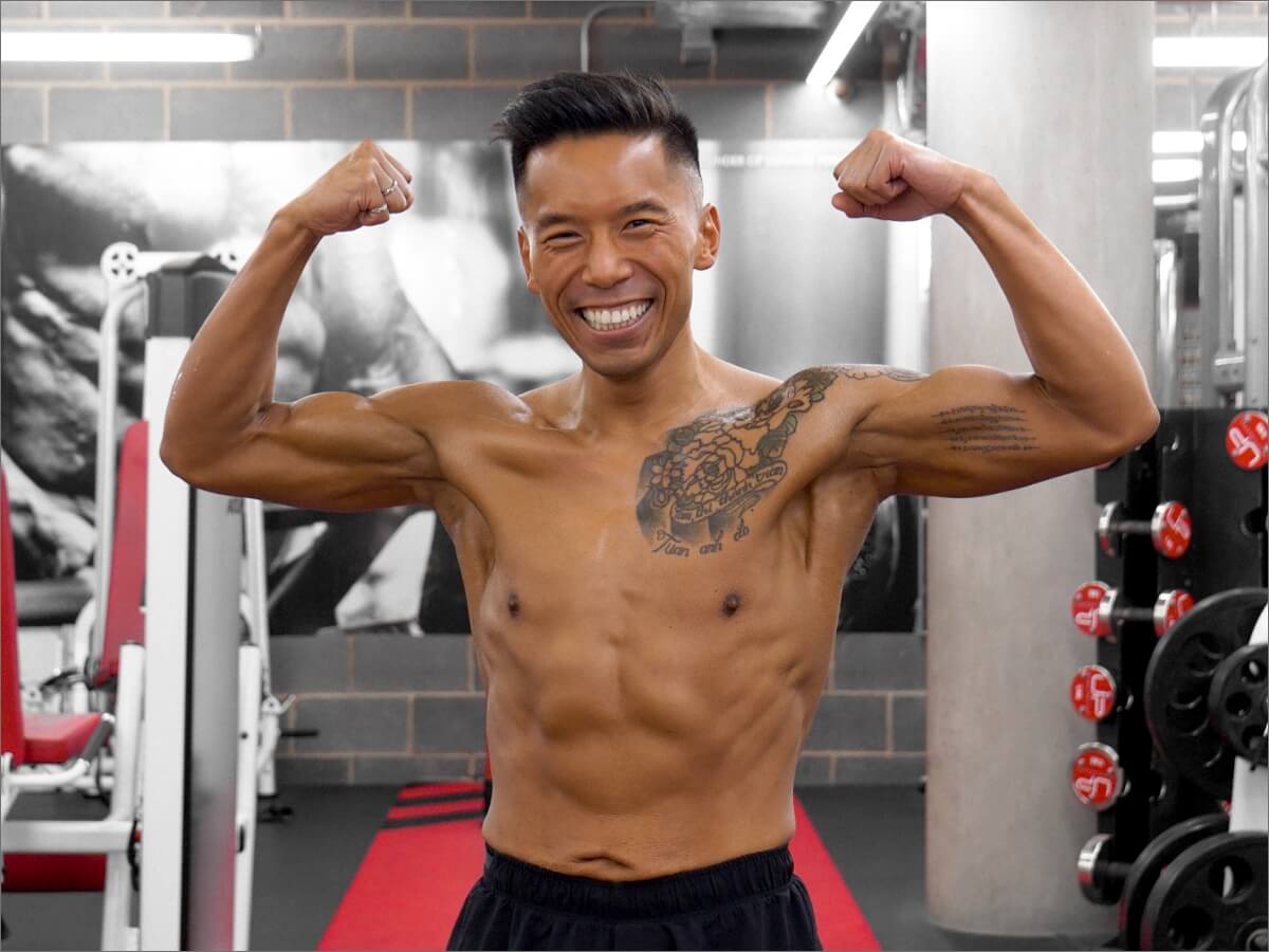 7 Ways Exercise Can Boost Your Self-Esteem | Ultimate Performance